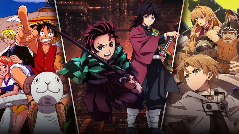 Major anime streaming site HiAnime officially shuts down