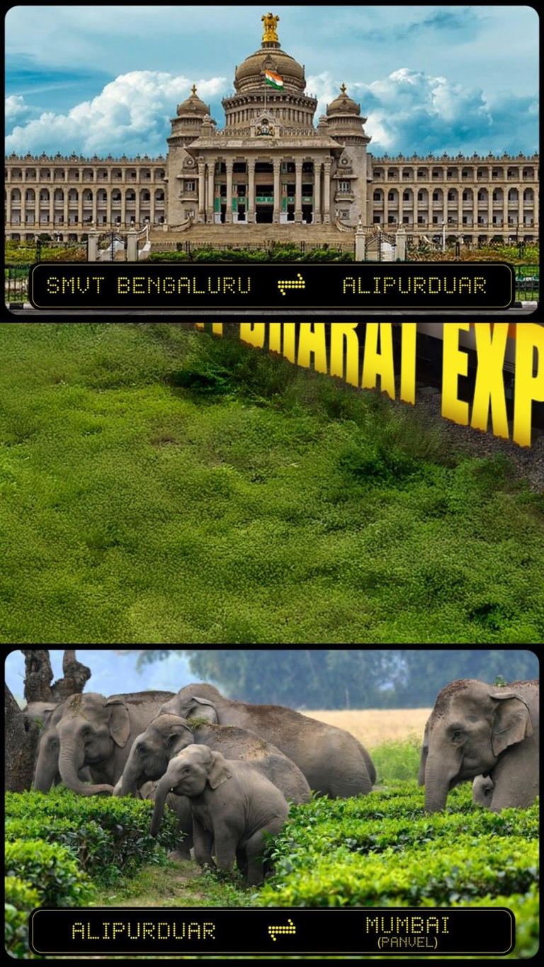 Amrit Bharat Express: Check key routes and all you need to know