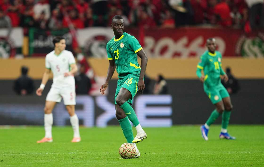 CAF discloses key articles after declaring Morocco as winners of 2025 AFCON