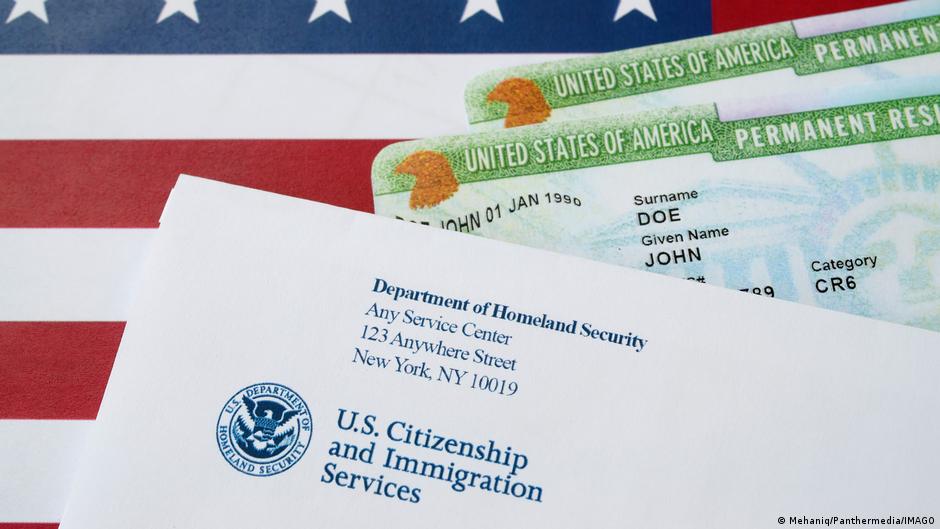 Visas américains : entrée en vigueur des nouvelles restrictions pour 75 ...