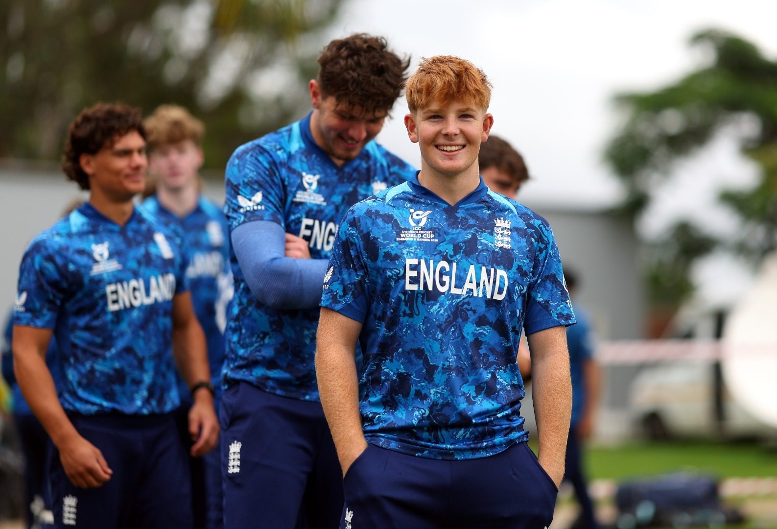 U19 World Cup 2026, where to watch live: TV channels, live score and ...