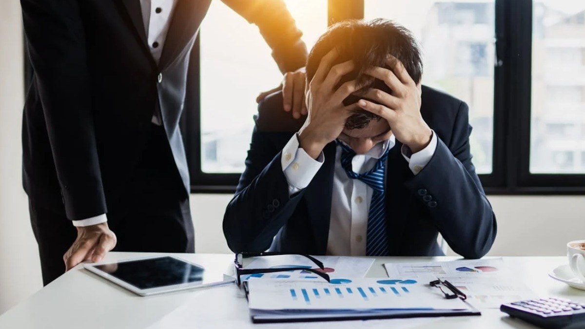 Employee shares how refusing a 'coffee meeting' with boss got him ...