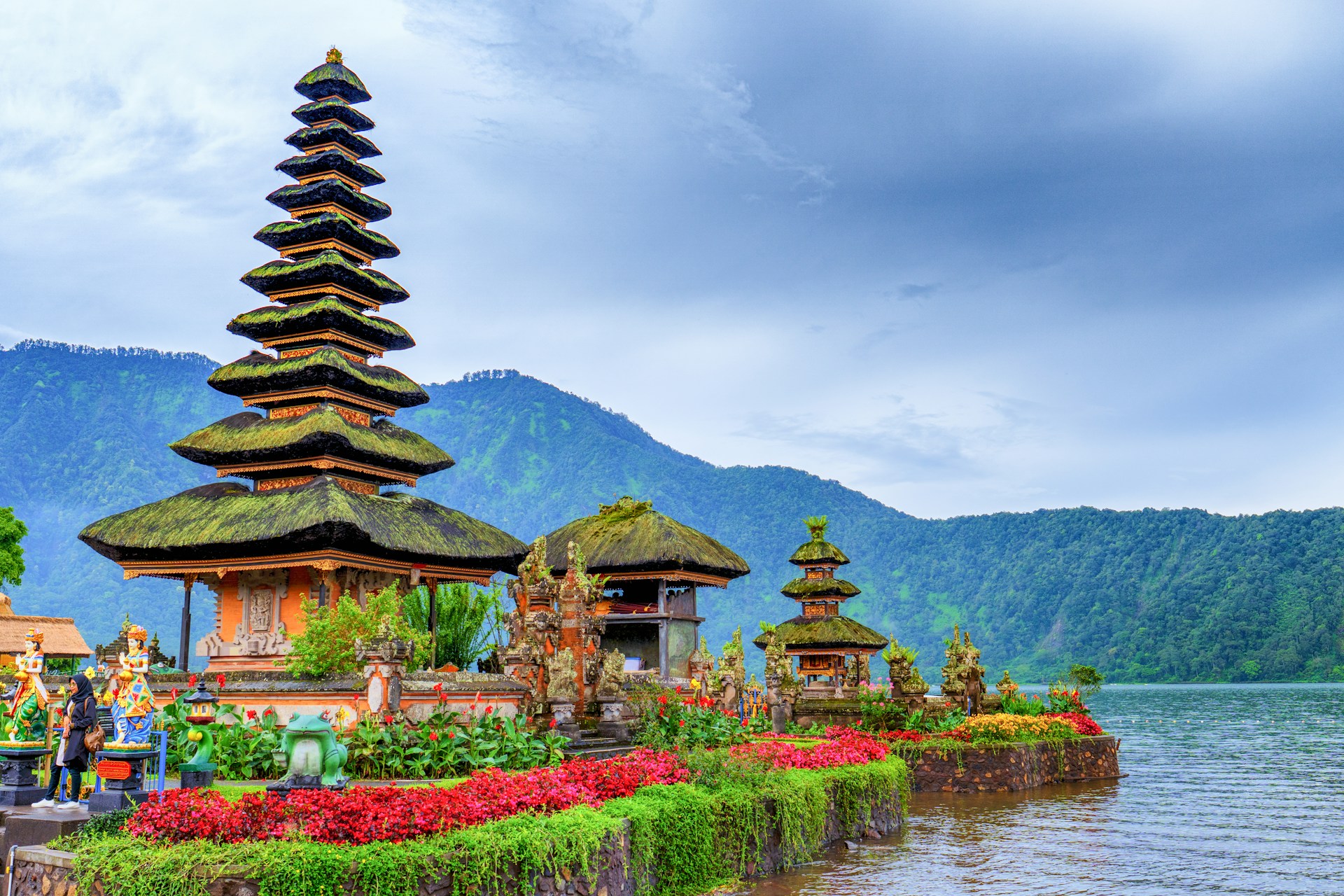 The most exciting adventures around the world