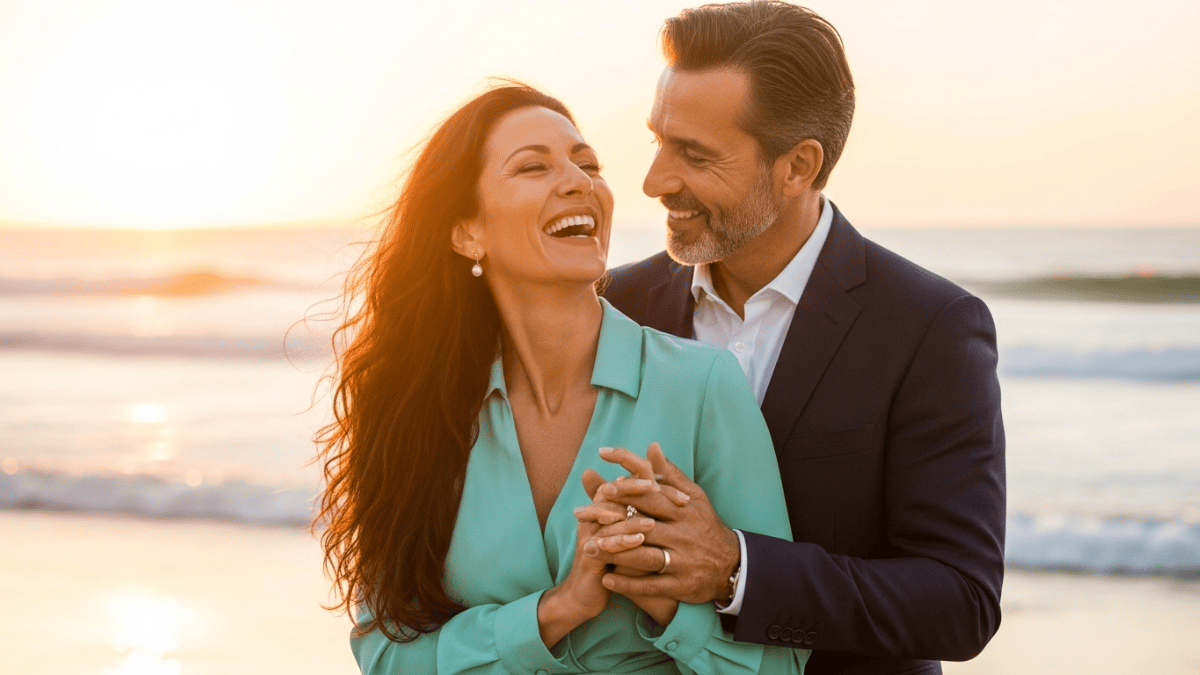 Reasons why some couples make pacts to never divorce