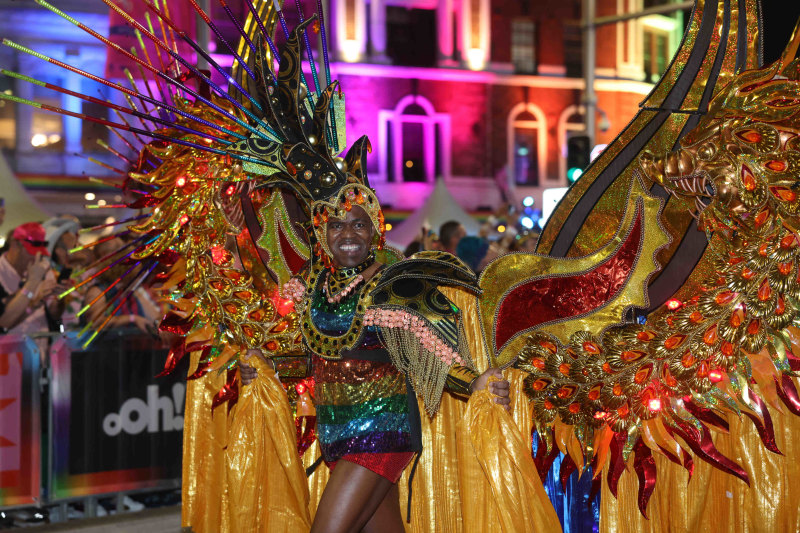 ‘Spitting in the face of trans people’: Mardi Gras board slammed over ...