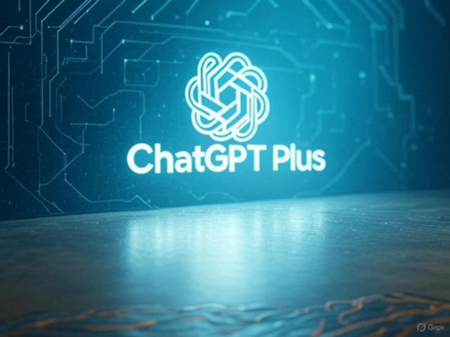 OpenAI: OpenAI's big gift; ChatGPT Plus is now completely free in India ...