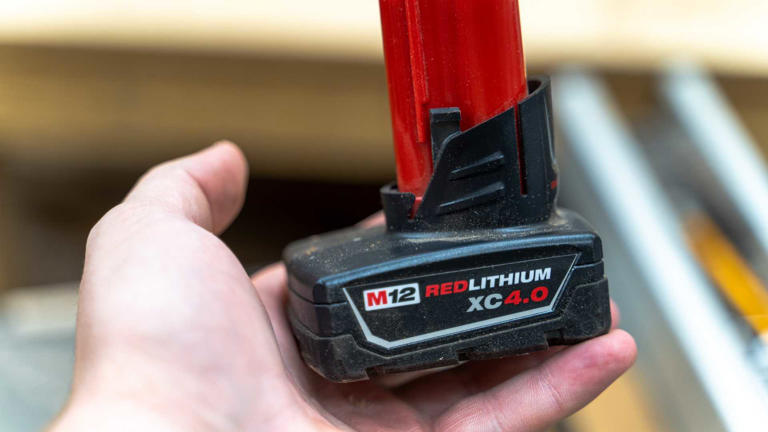 Please stop ignoring 12V tools if you are a DIY homeowner