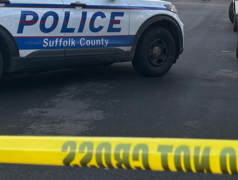 Smithtown man stabs relative with makeshift spear, threatens to hurt ...