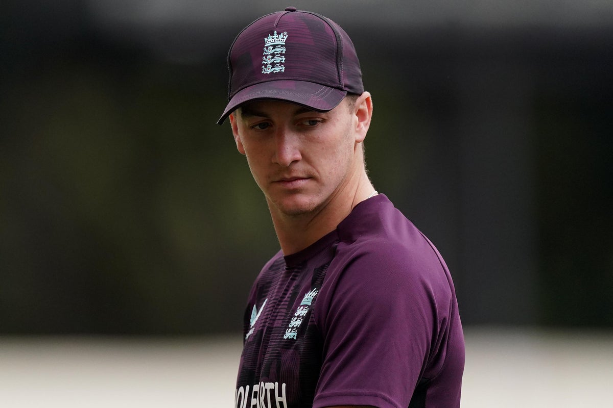 Brook: I’m lucky to still be England captain after 'terrible mistake'