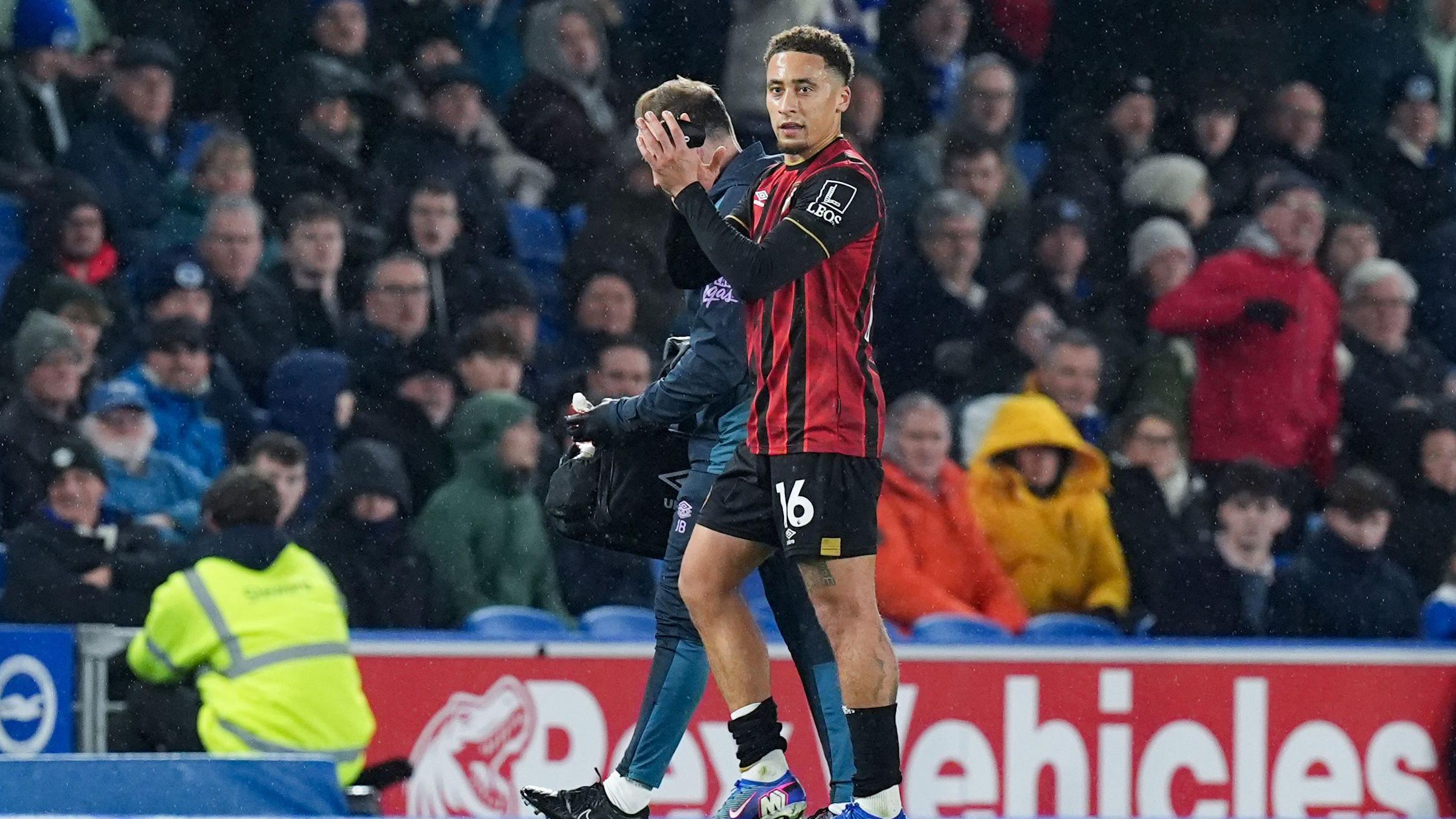 'January is such a difficult window' but Cherries 'desperately need ...