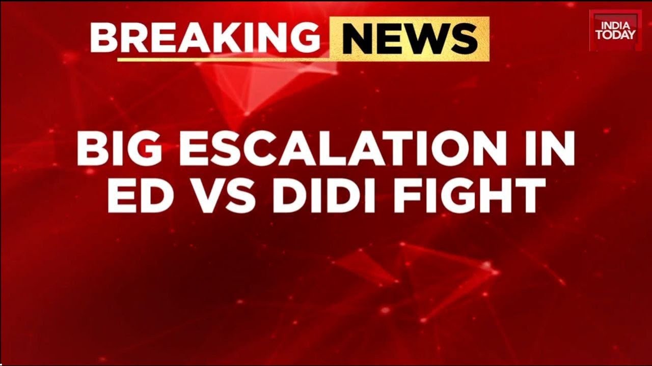 ED director Rahul Naveen to visit Kolkata to boost official morale ...