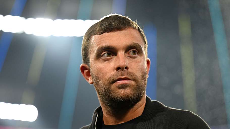 'In talks' - Fabrizio Romano delivers another Tottenham transfer blow ...