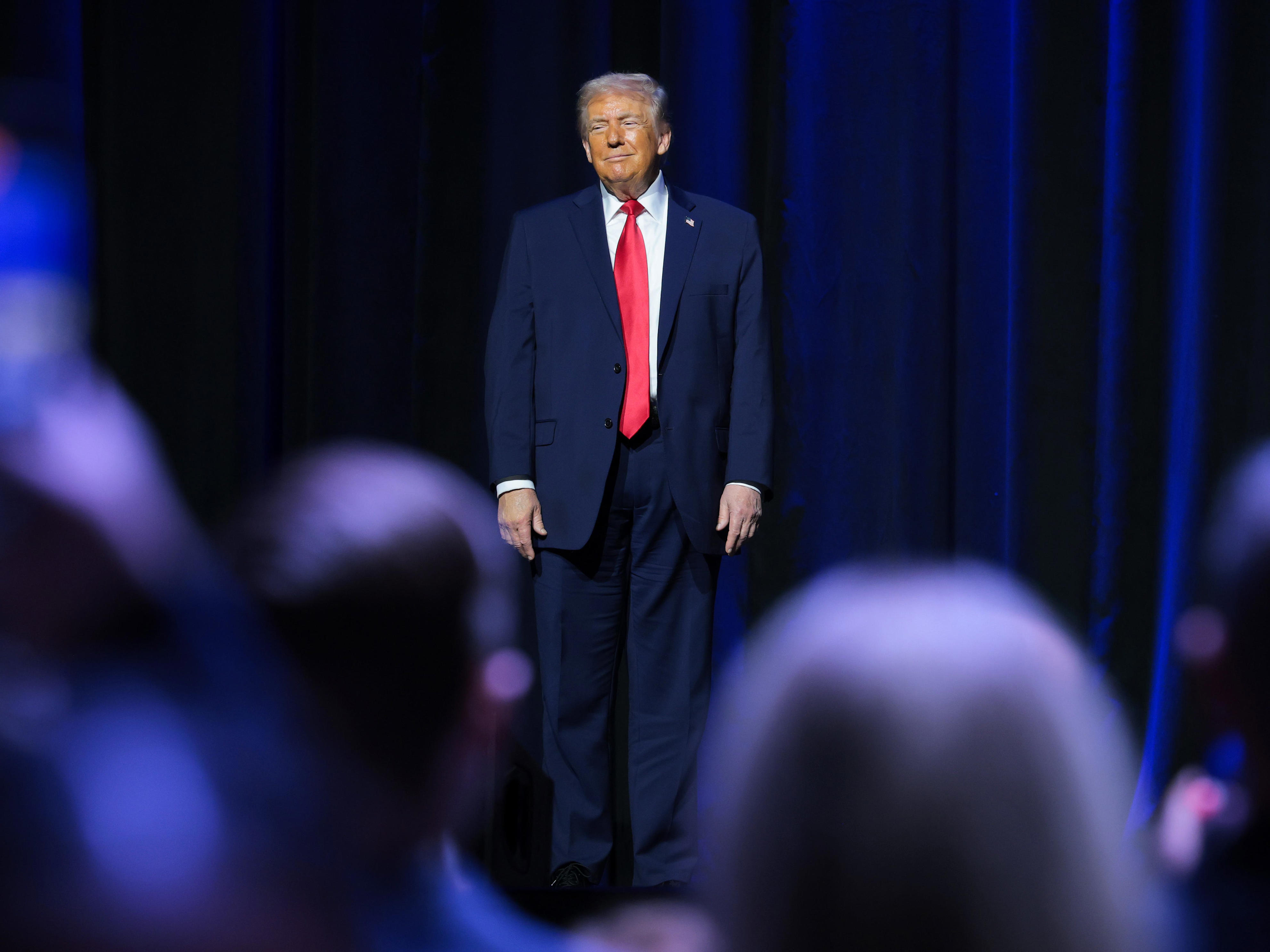 Europe's economic 'bazooka' threatens a trade fight the US isn't ready for