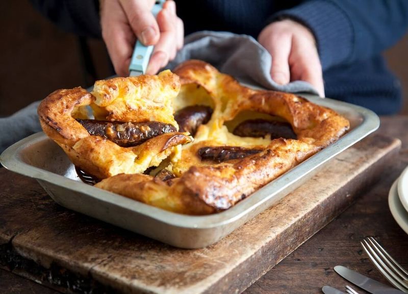 11 British dinners that look plain until you taste them