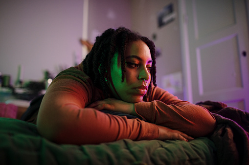 Lonely Brit chats with AI 8 times a day for solace