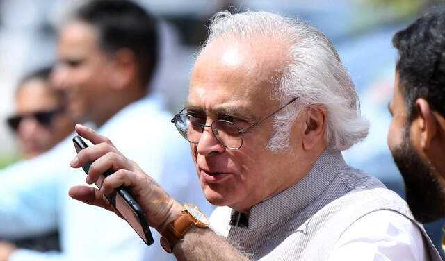 Political tensions rise in India over Trump's claims on India-Pakistan ...