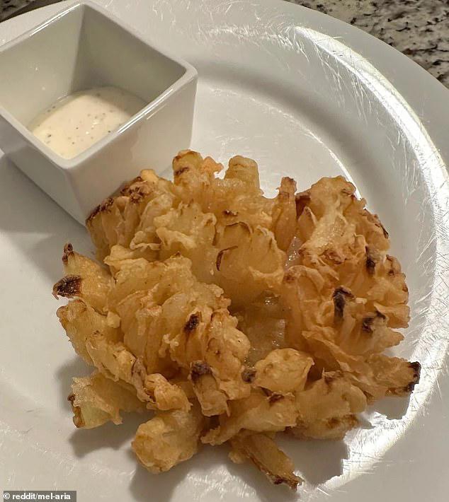 Trader Joe's copies most popular item from Outback Steakhouse: 'Way better'