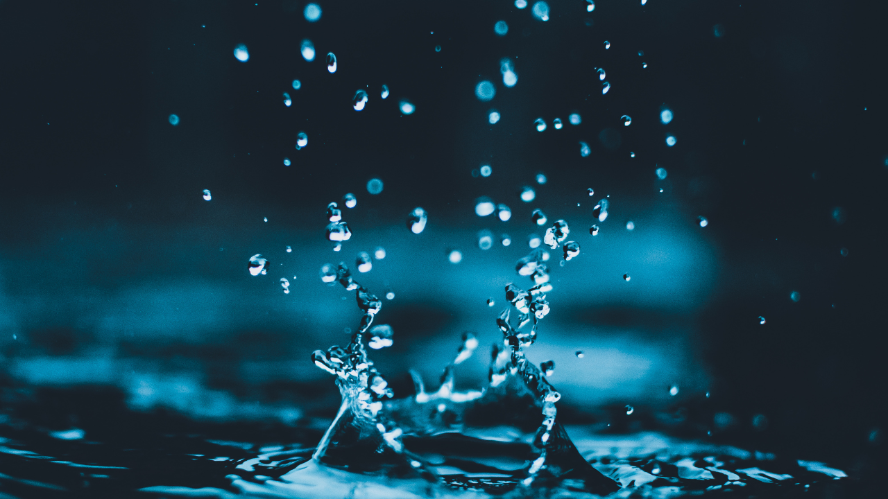 6 water affirmations that actually work and how they affect your energy
