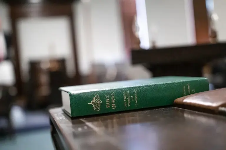 The 10 most quoted books in history and why they still matter