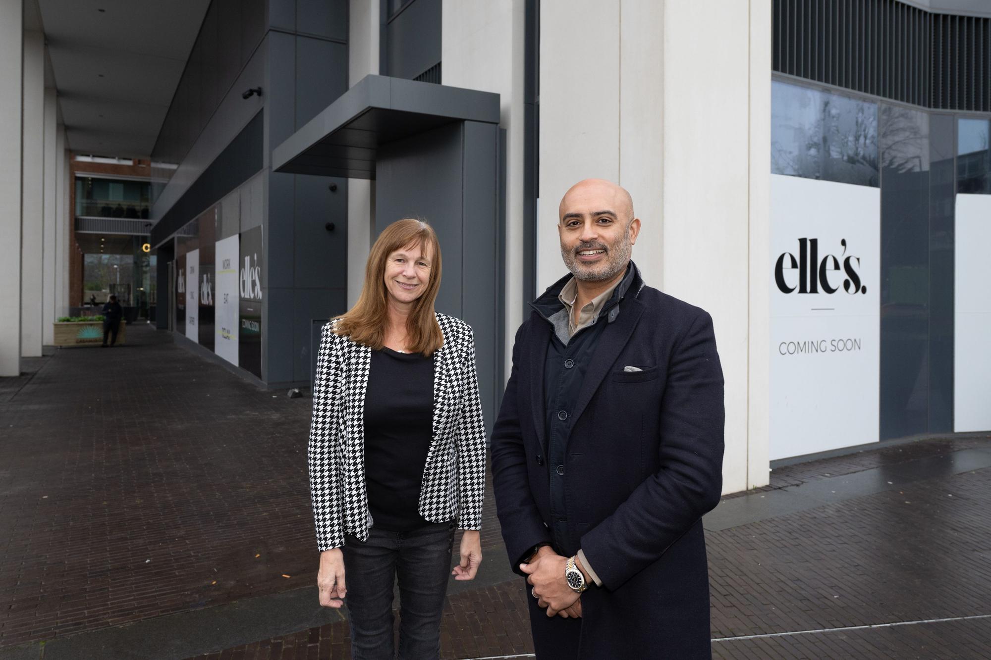 Brewery entrepreneur secures funding for Coventry’s first food hall