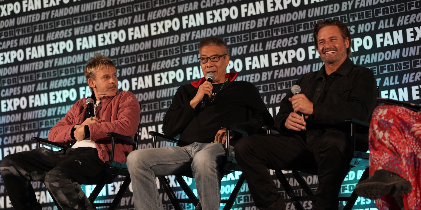 'Lost' star reveals the surprising 'Alias' connection behind one of the ...