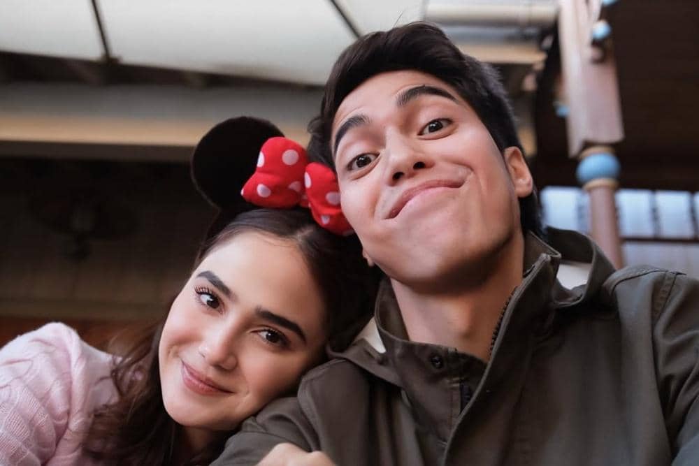 Jelang menikah, ini 5 aturan rumah tangga El Rumi dan Syifa Hadju!