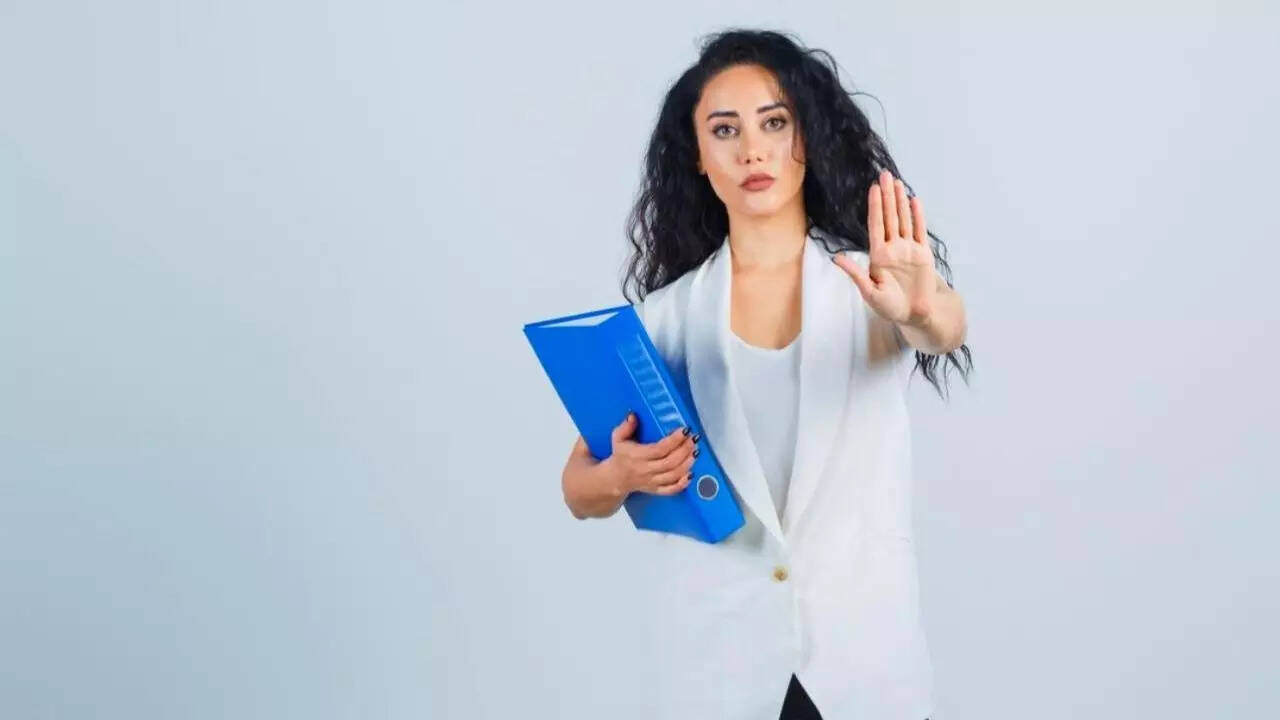 3 things at your home can be blocking your career growth