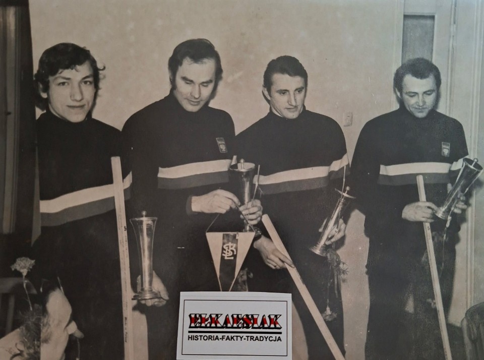 Sportowcy z ŁKS startowali na igrzyskach olimpijskich. Zdjęcia