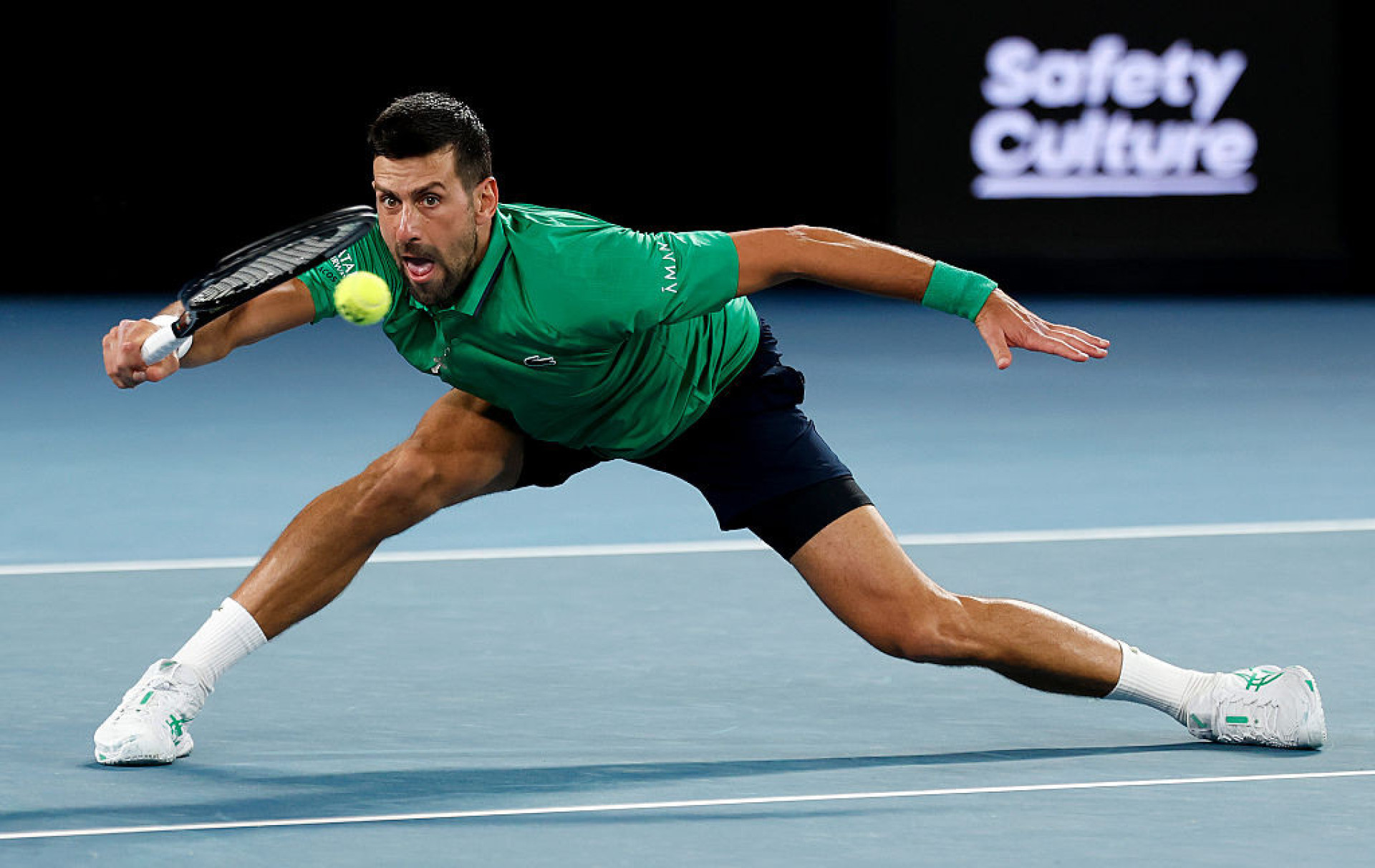 How does tennis scoring actually work?