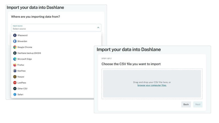 Dashlane