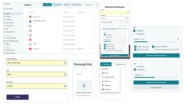 Dashlane