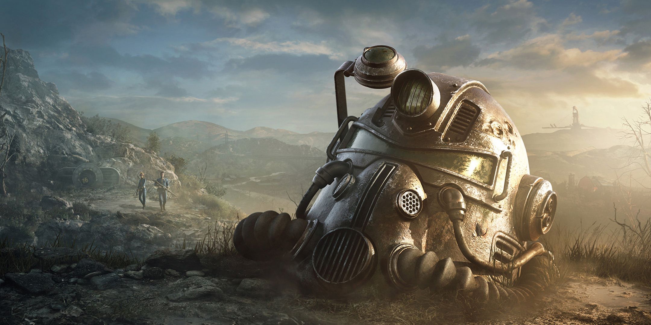 Fallout 5’s release date just took a big hit