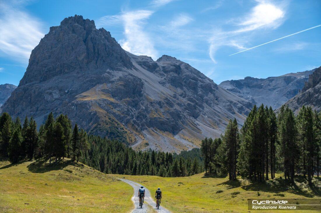 Opzione gravel nelle granfondo: è “salvacrisi”?