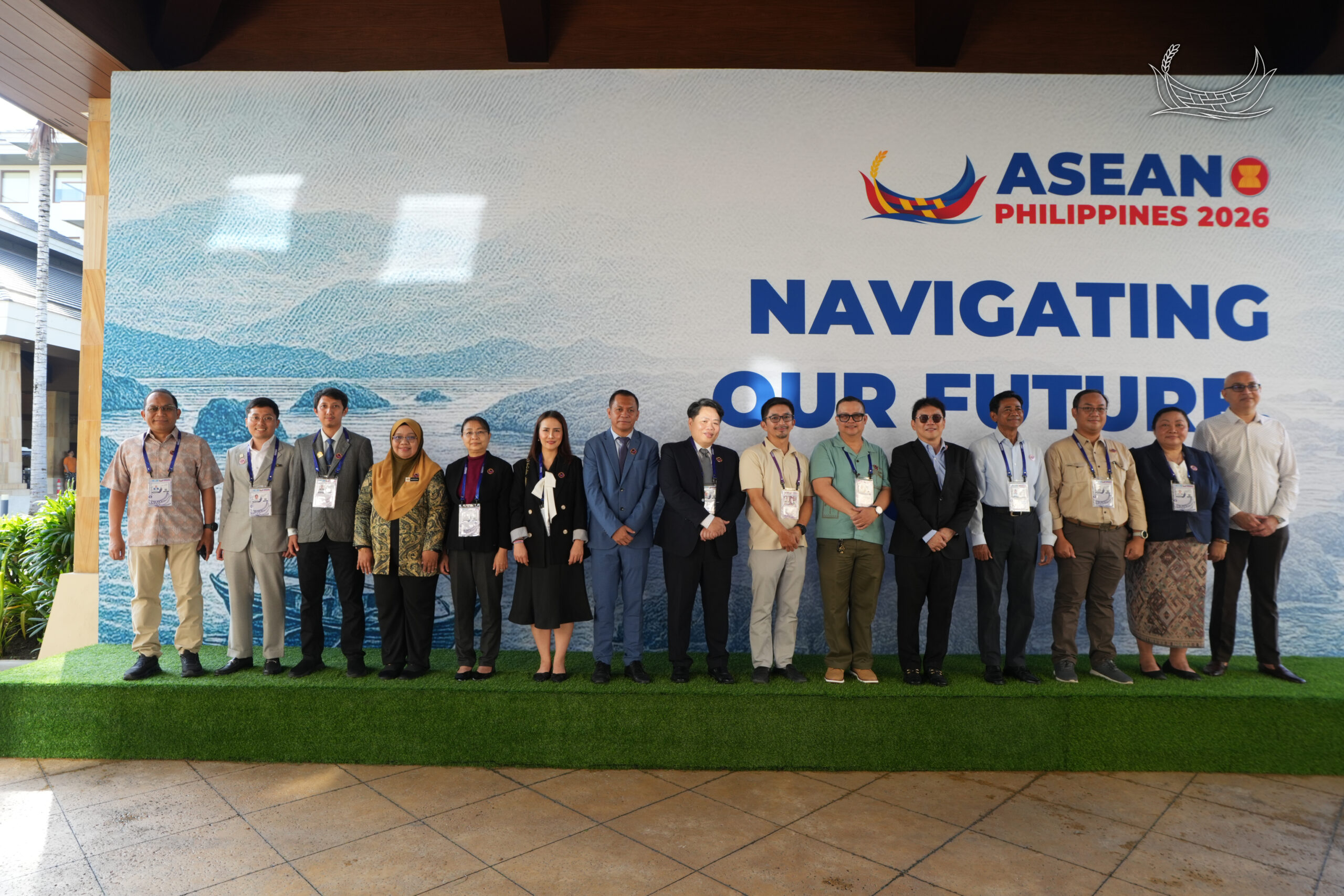 ASEAN, ADB convene landmark energy resilience talks in Bohol