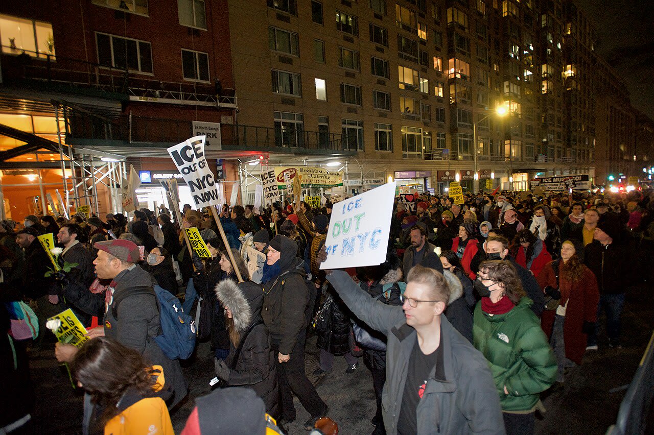 List of Democrats blocking ICE funding as shutdown looms over federal ...