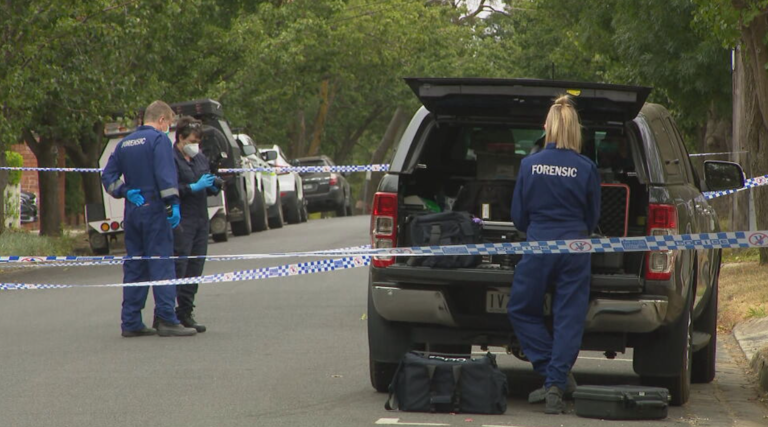 Family provides update on teen stabbed outside Melbourne home