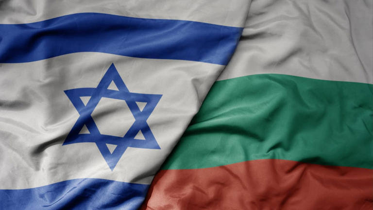 Israeli manufacturing company expands to Europe amid rising ...