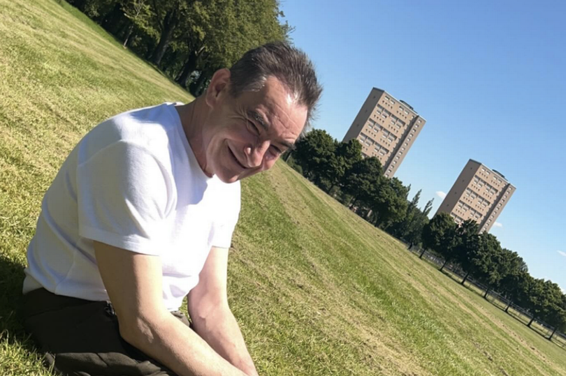 Scottish man found dead in a field after boarding bus to London