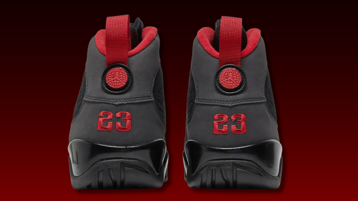 Air Jordan 9 'Charcoal': Where to buy this underrated grey colorway