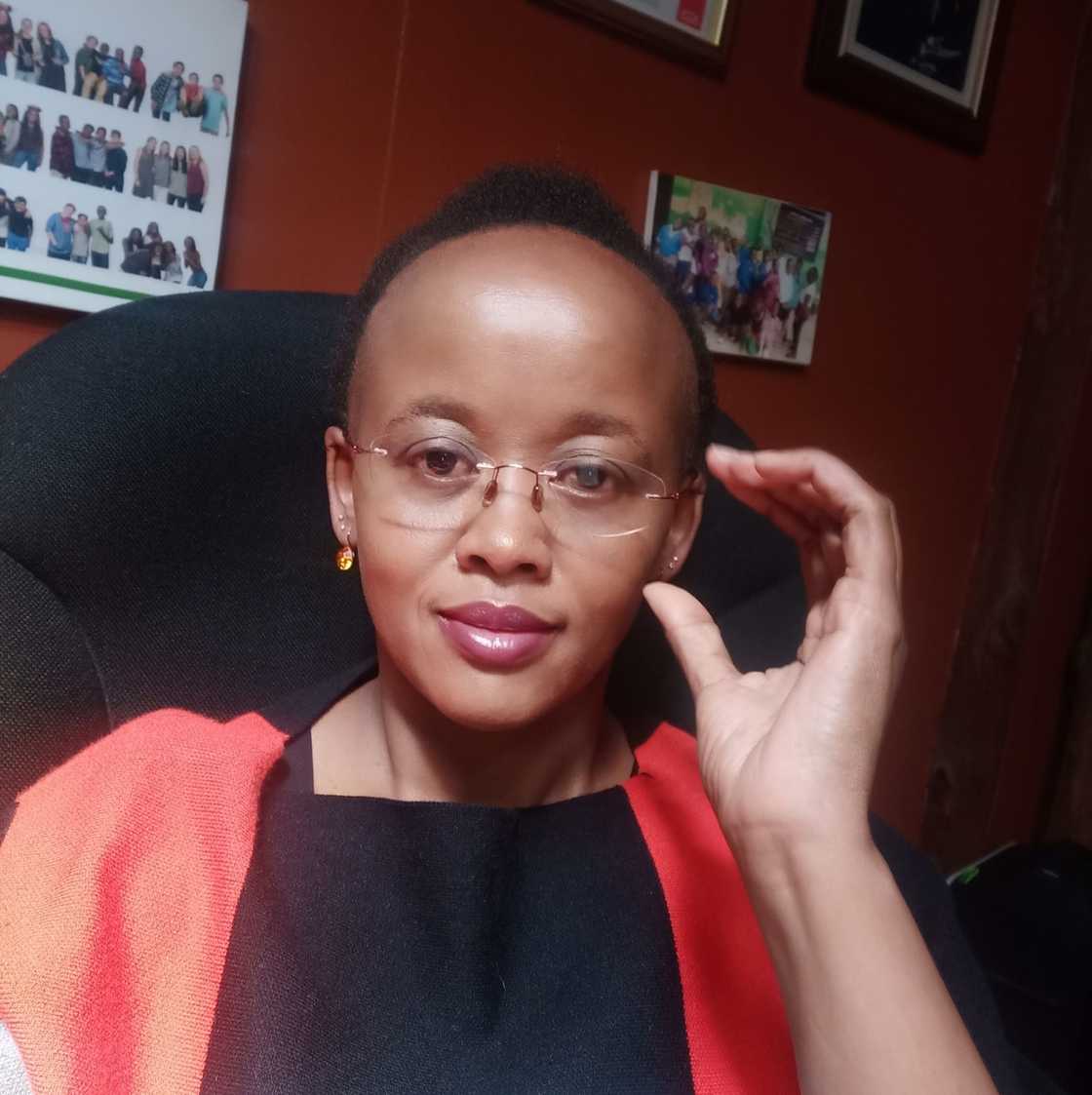 Kethi Kilonzo: Brilliant lawyer emerges top student in UK exam in Kenya ...