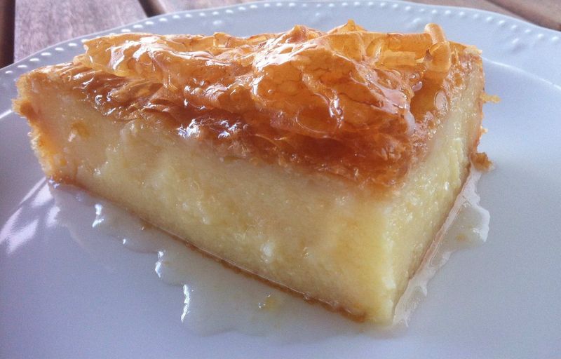 8 little known Greek desserts worth trying on your next trip