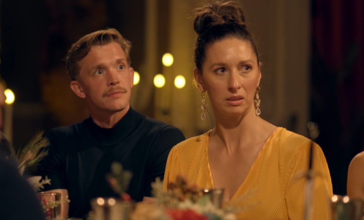 The Traitors finale pushed to later time on Friday