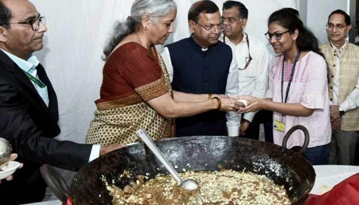 Budget 2026: What is Halwa Ceremony and why does it matter? Check details