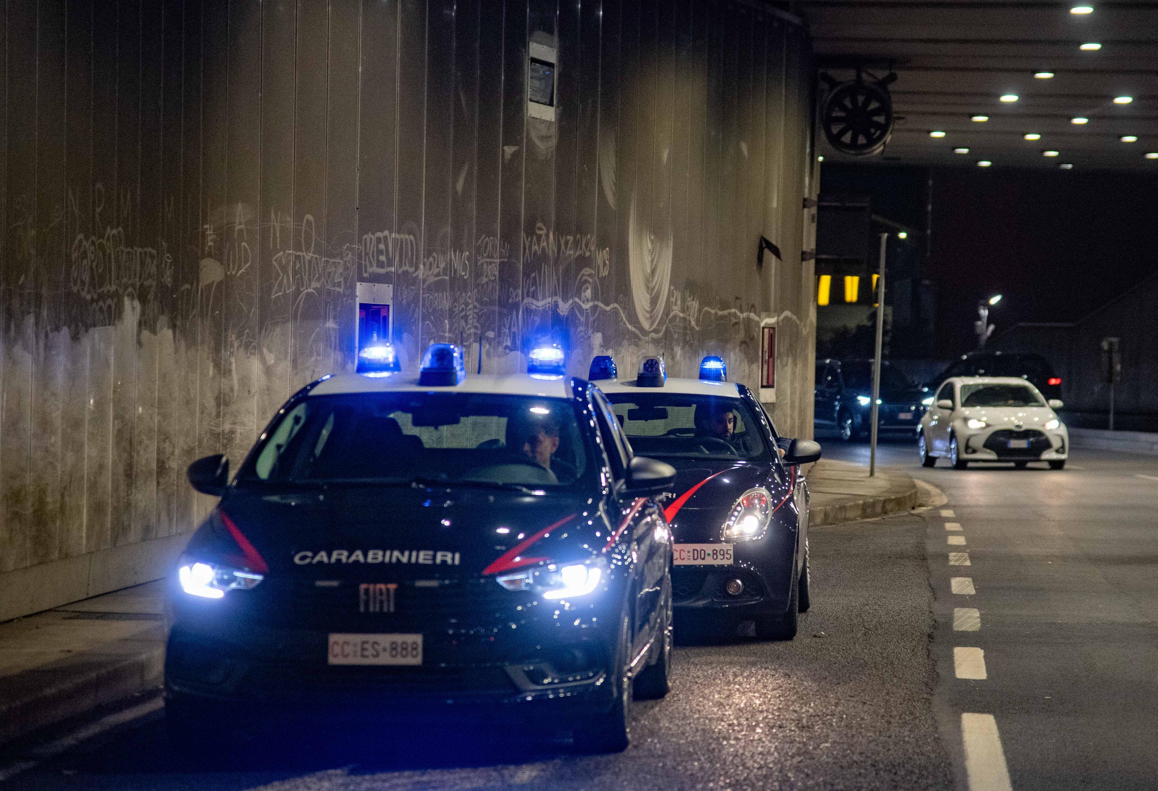 Accoltellato in strada al polpaccio, grave ragazzo di 24 anni: "Ho ...