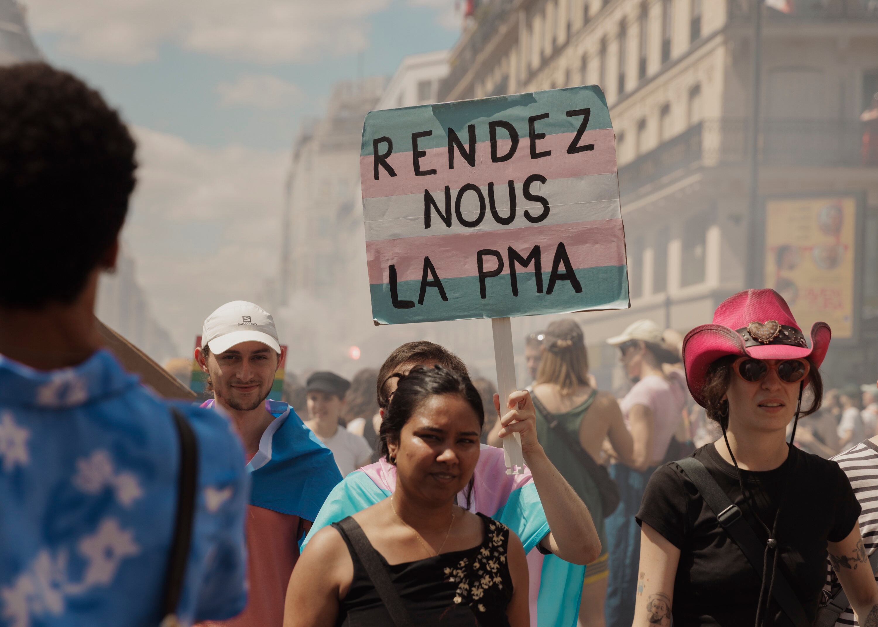 PMA, IA et autres questions sensibles : lancement des Etats généraux de ...