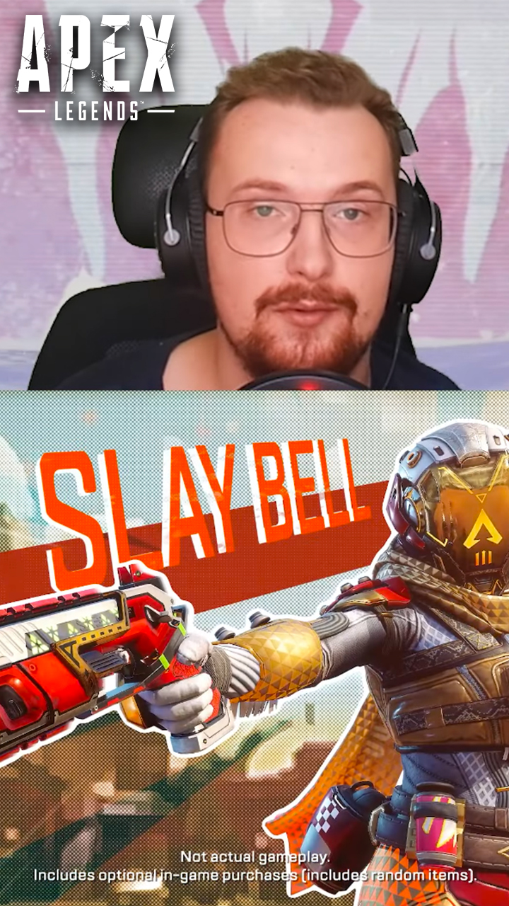 This quick Apex Legends news update covers several important topics ...