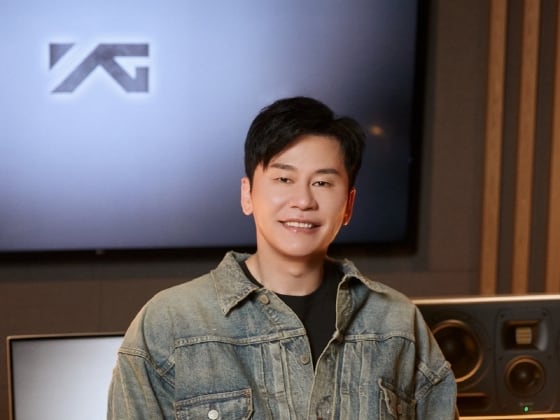 YG's special audition for next K-pop group