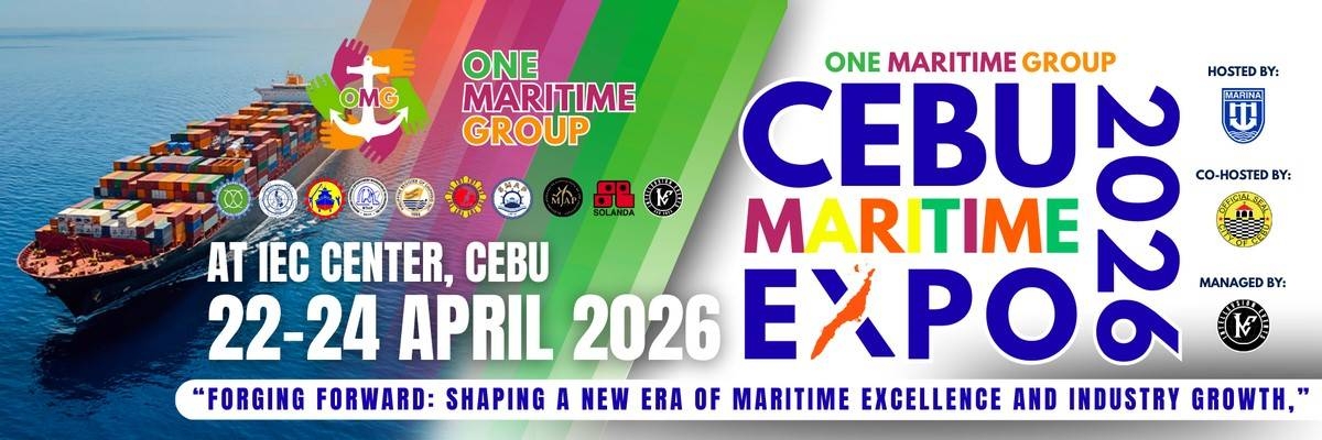 Cebu Maritime Expo returns with bigger mission