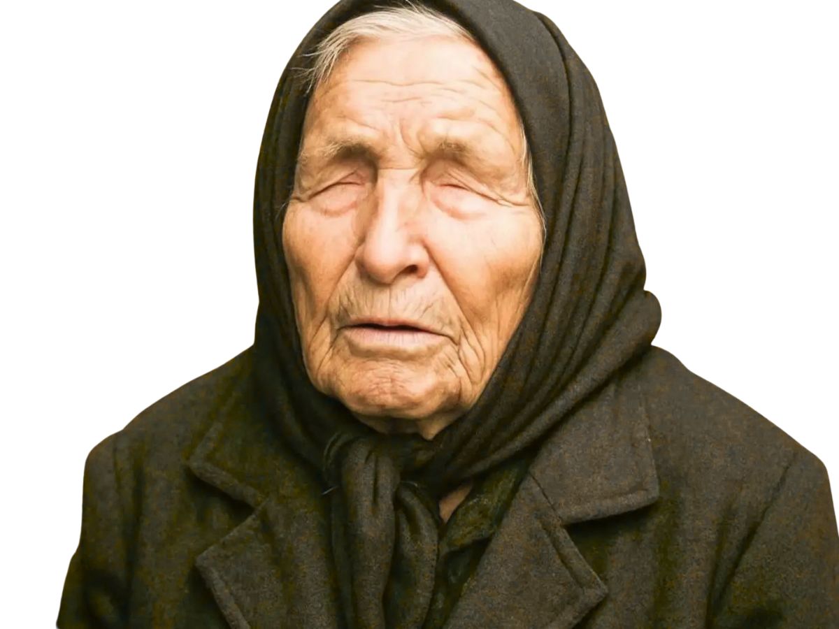 Baba Vanga's 2026 predictions: Did she predict US-Iran tensions ...