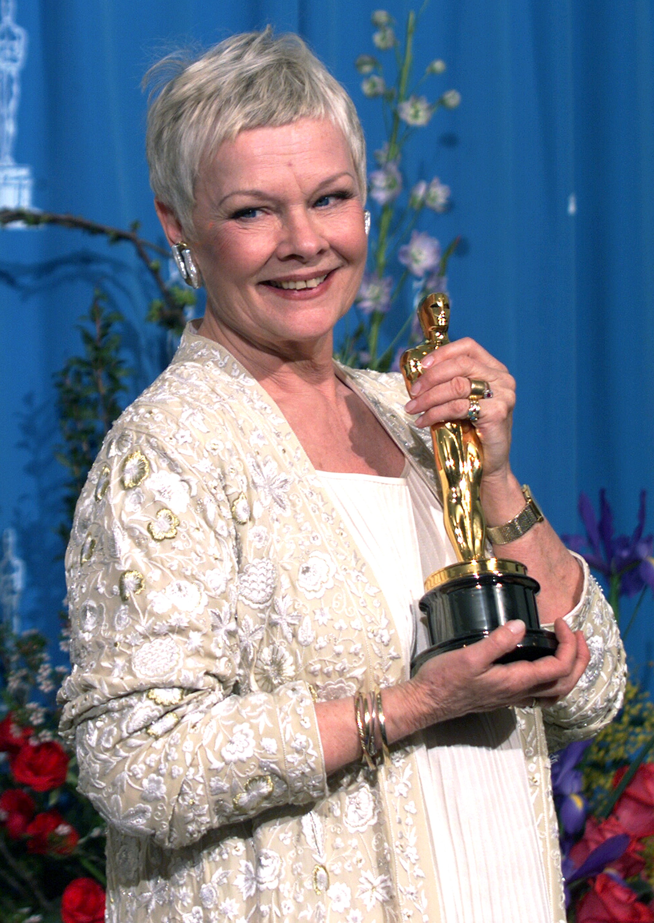 41 actors who won Oscars for less than 30 minutes of screentime ...